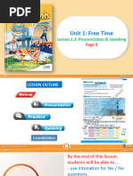 Friends Global 10 Student Book | PDF