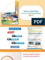 Friends Global 10 Student Book | PDF