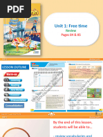 Friends Global 10 Workbook | PDF