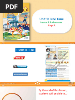 Friends Global 10 Student Book | PDF
