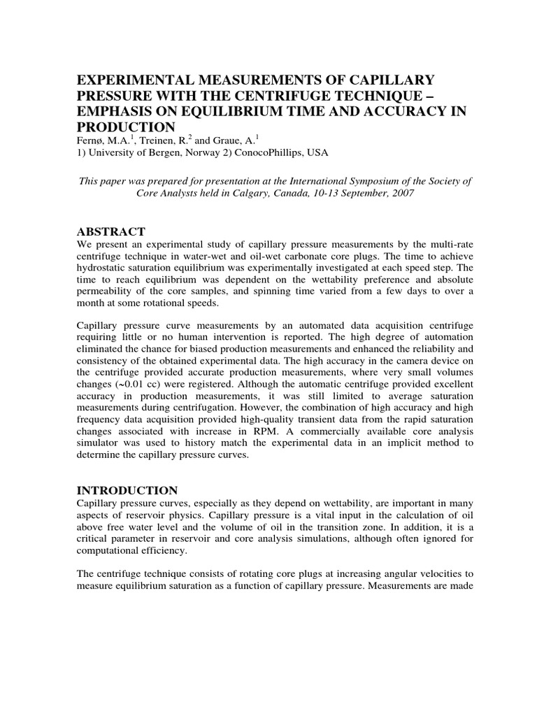 A43 Final | PDF | Physical Sciences | Applied And Interdisciplinary Physics