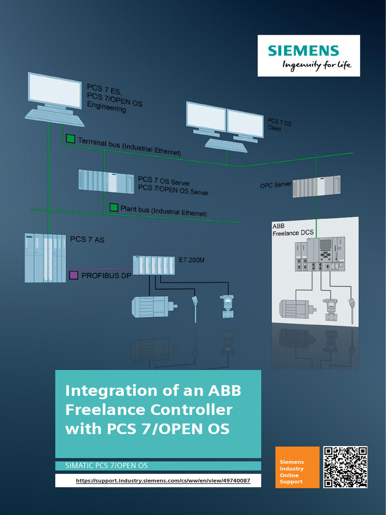 ABB Freelance PLC & PCS 7 Integration | PDF | Legal Liability ...