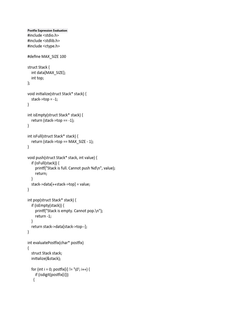 DS Notes | PDF | Software Engineering | Information Technology