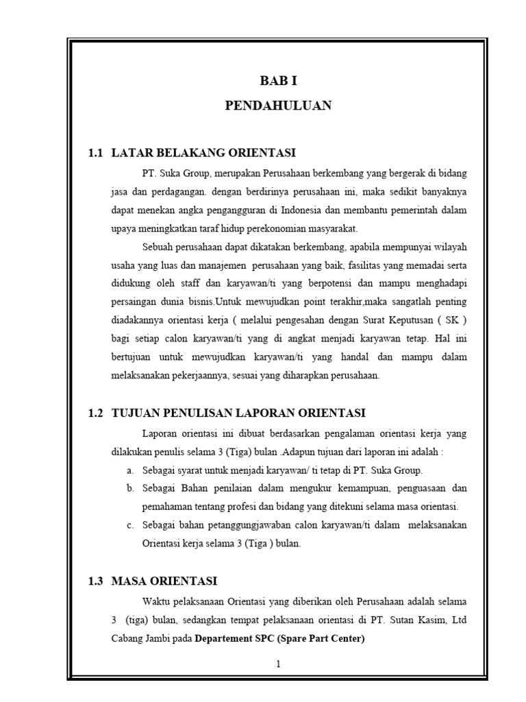 Sejarah SK | PDF