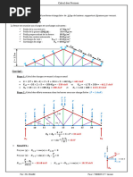 Systèmes de Treillis en Construction | PDF | Treillis (assemblage ...