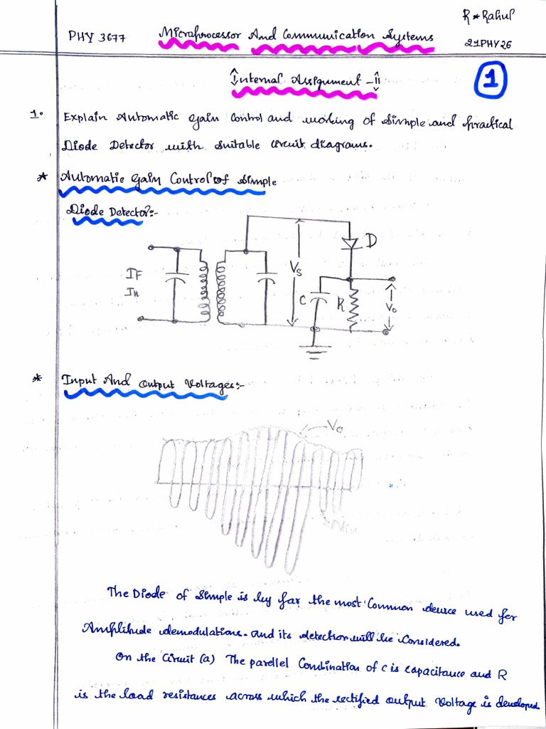 Phy 3677 Assign-2 | PDF