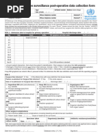Ssi Checklist 508 | PDF | Science & Mathematics