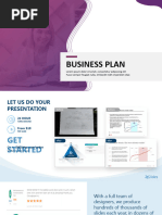 Deloitte Powerpoint Template-Creative | PDF | Tullii