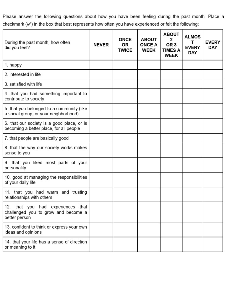 MHC SF For Partis | PDF