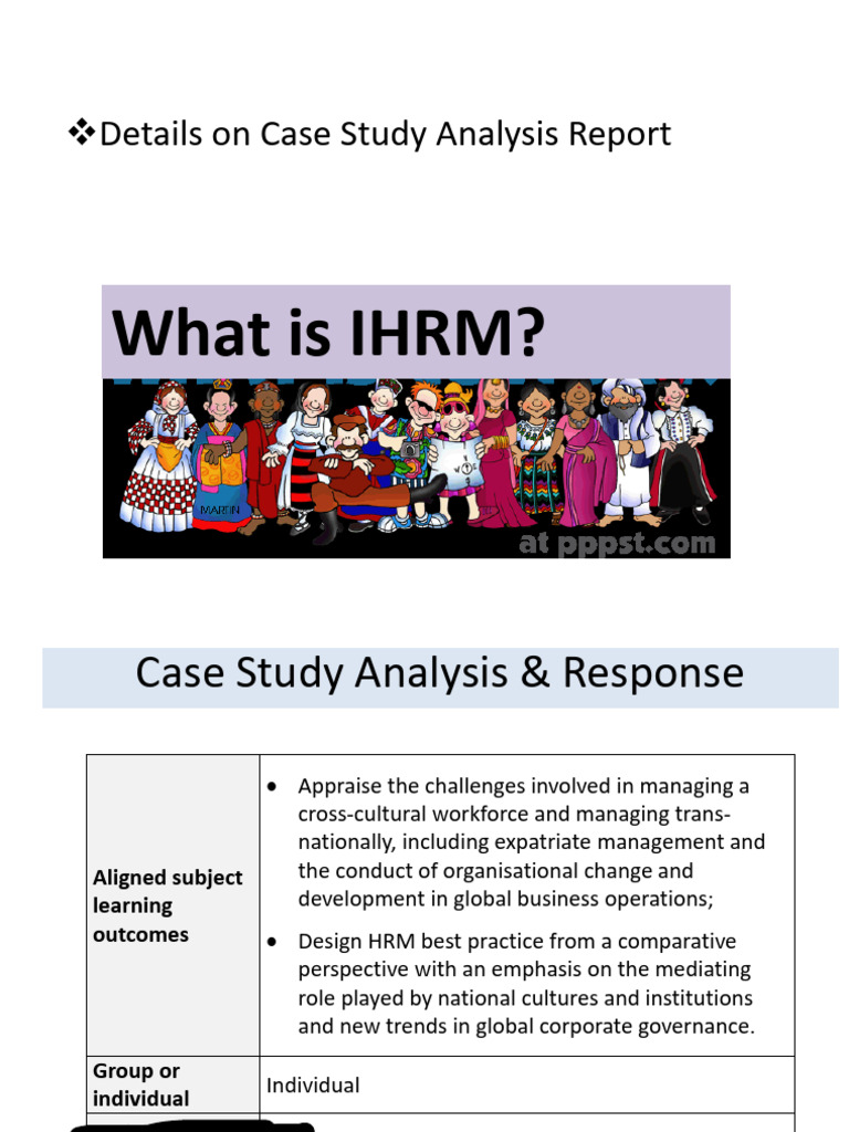 Walmart's IHRM Challenges in China | PDF | Employment | Walmart