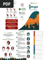 DENGUE MONITORING SHEET v07122023 | PDF