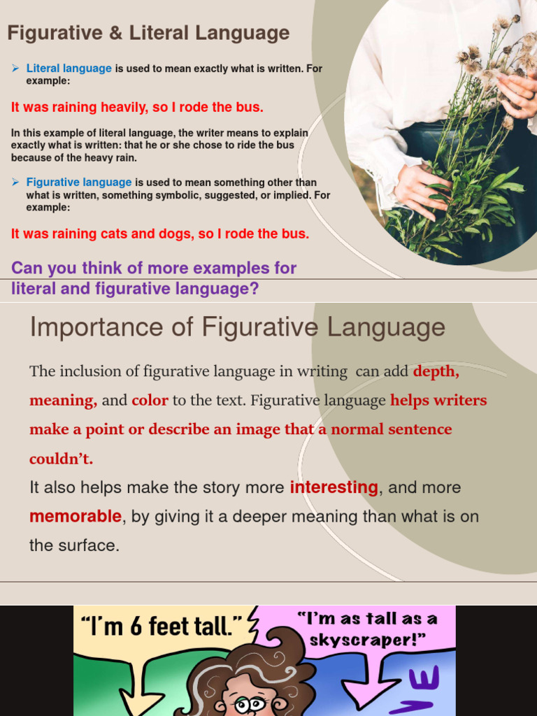 Figures of Speech and Sound Devices | PDF | Metaphor | Romeo And Juliet