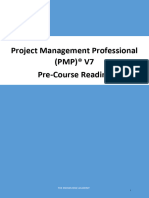 12 Principles of Project Management | PDF