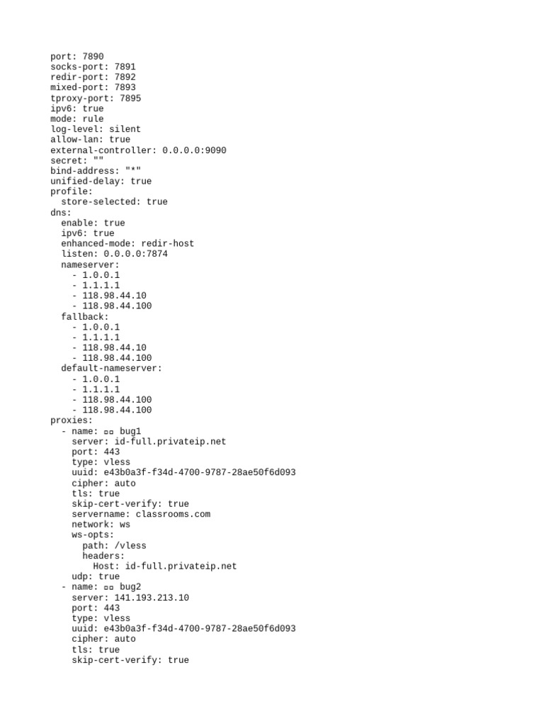 Loading (SFILE | PDF | Transport Layer Security | Proxy Server