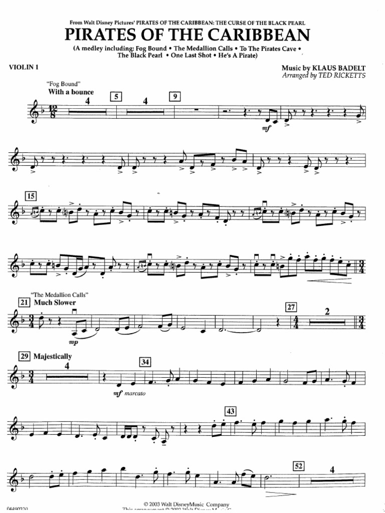 Pirates Complete | PDF