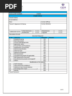 Inventory Valuation Report - Query | PDF | Sql | Databases