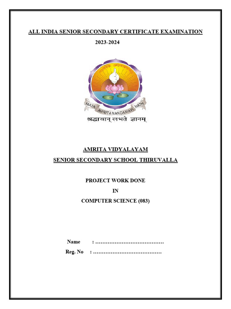 Student Management EDITED | PDF | Sql | Python (Programming Language)