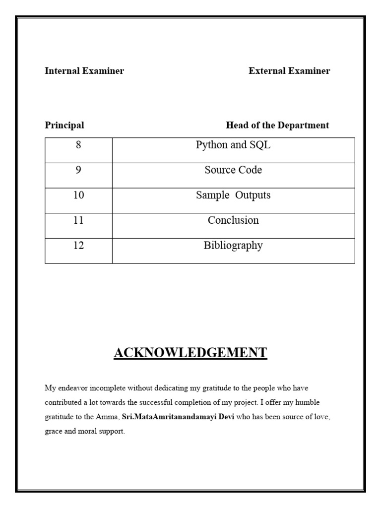 Project | PDF | Sql | Relational Database