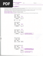 Interprétation Barrage Des H | PDF | Anatomie humaine | Système visuel