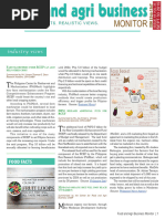 Rice Competitiveness Enhancement Fund | PDF | Rice | Cooperative