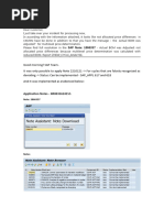 CKM3 Price Differences Explained | PDF | Variance | Economies