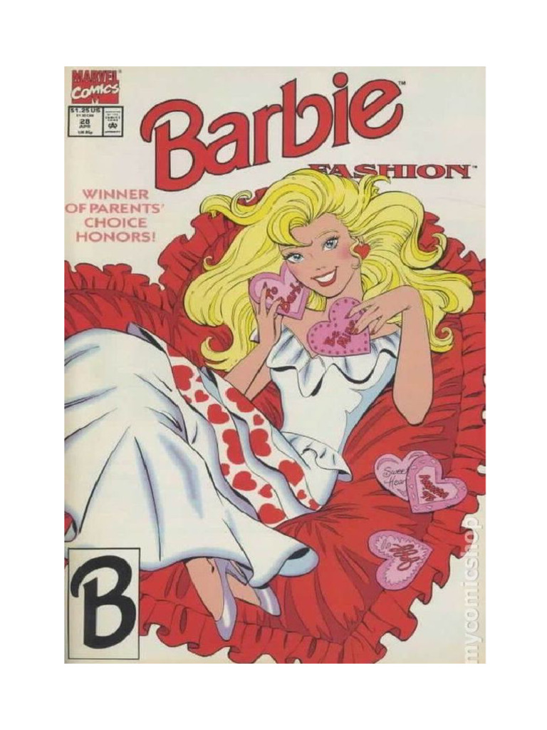 Barbie | PDF