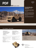 Mother of All Graphics! (단대호) | PDF | Armoured Fighting Vehicles | Anti ...