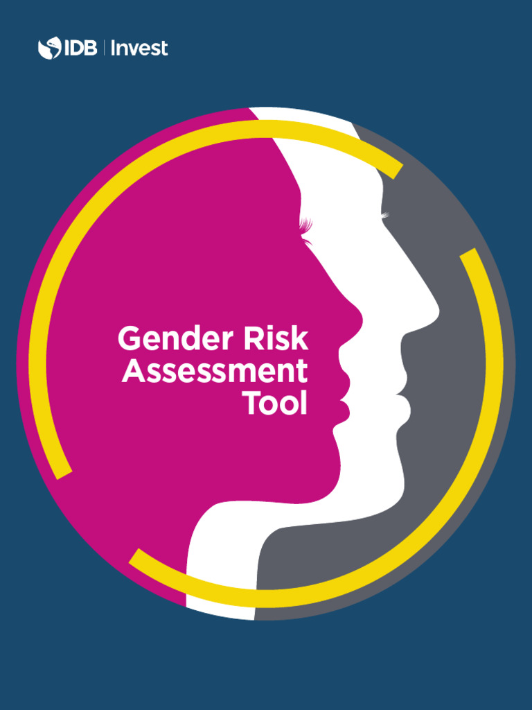 Gender Risk Assessment Tool - May2020 | PDF | Violence | Risk
