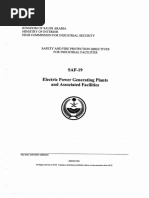 Saudi Building Code Fire Protection Requirements SBC 801 | PDF