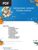 Penyusunan CP, TP Dan ATP (Contoh) | PDF