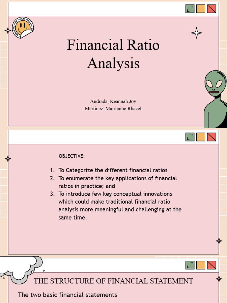 Finman Financial Ratio Analysis | PDF | Revenue | Financial Ratio