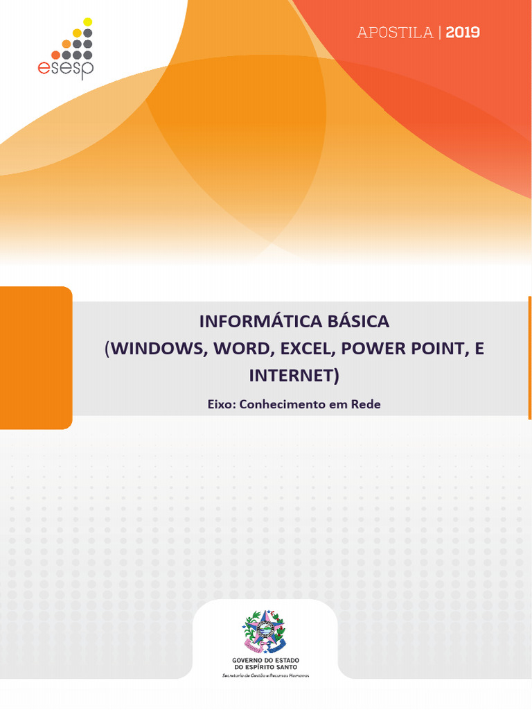 Apostila Word | PDF