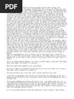 DIBELS 8th Edition Maze Benchmark | PDF