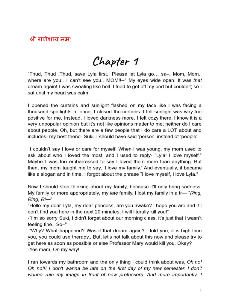 Book#1 | PDF