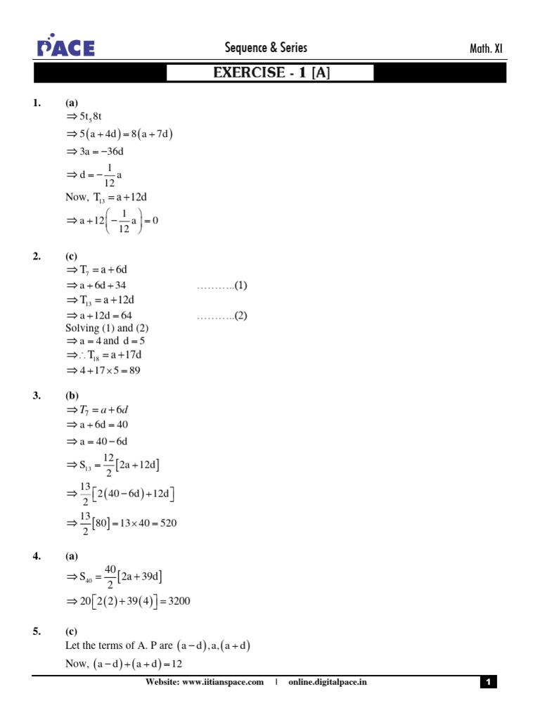 Sequence Series Advanced | Download Free PDF | Philosophical ... Sequence Series Advanced | Download Free PDF | Philosophical ...