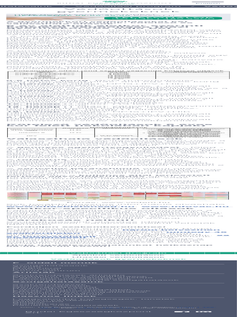 Védőoltás Gyermekeknek - Budai Egészségközpont | PDF