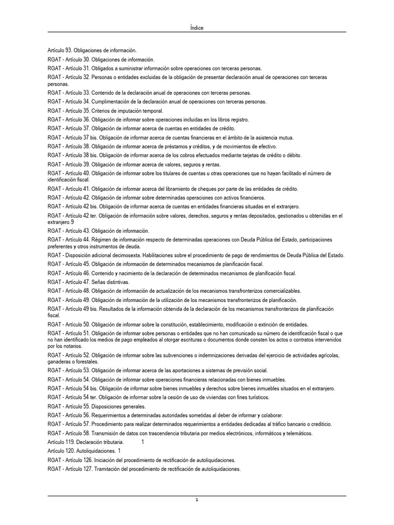 Indice LGT | PDF | Tarjeta de crédito | Bancos