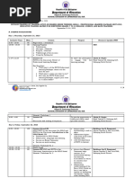 HOTS-PLP Training for Educators | PDF | Learning | Cognition