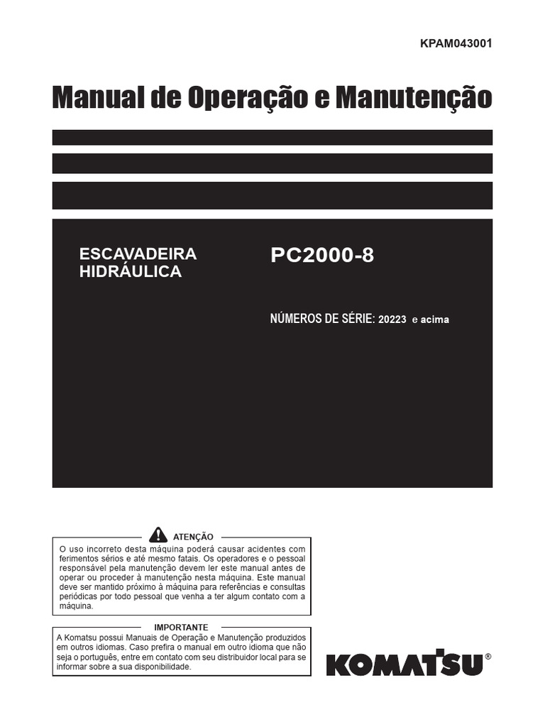 PC2000 8 | PDF | Morte