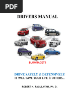 5 Keys Smith - System | PDF | Traffic | Driving