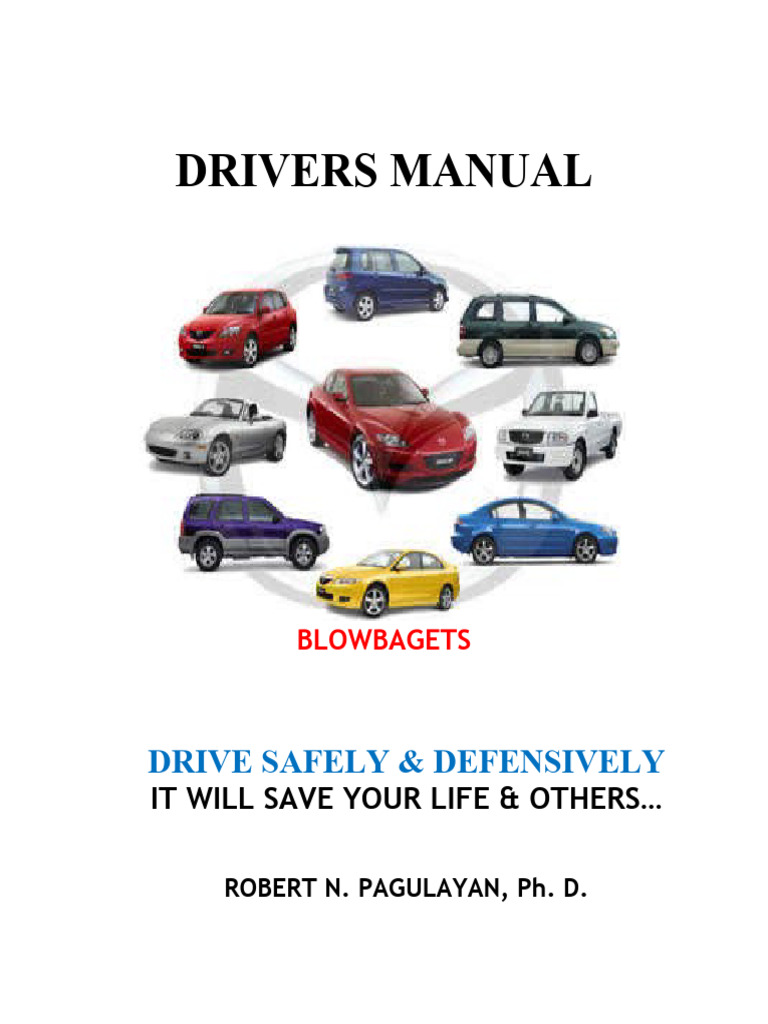 Defensive Driving | PDF | Traffic | Driving Defensive Driving | PDF | Traffic | Driving