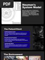 Guest Model of HRM | PDF | Human Resource Management | Goal