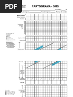 Control Prenatal GPC 2016 MSP | PDF | El embarazo | Parto prematuro