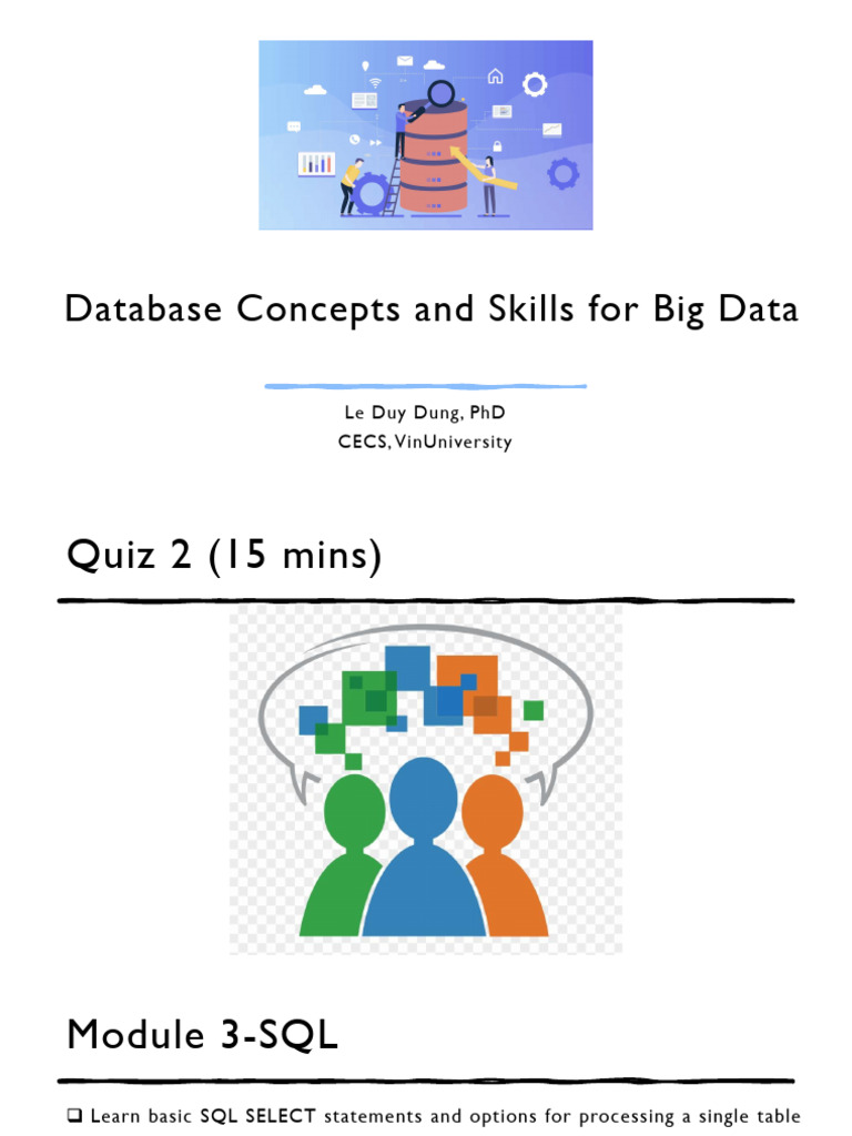 Part 1 - SELECT Statement | PDF | Sql | Databases