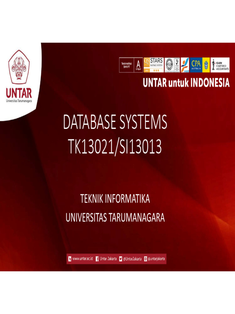 Chapter 2 - Database Environment | PDF | Databases | Data Model Chapter 2 - Database Environment | PDF | Databases | Data Model