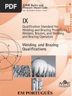 Tabela de Rosca NPT: Dimensões e Especificações | PDF