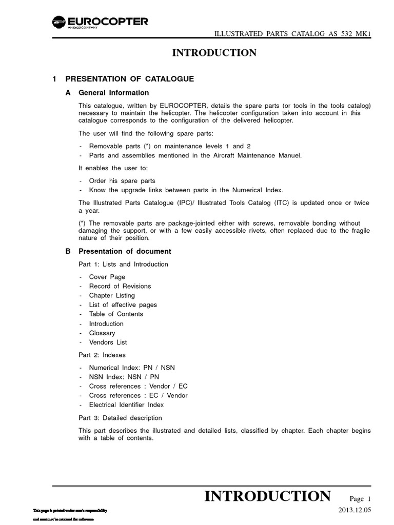 8 Introduction | PDF | Page Layout | Information