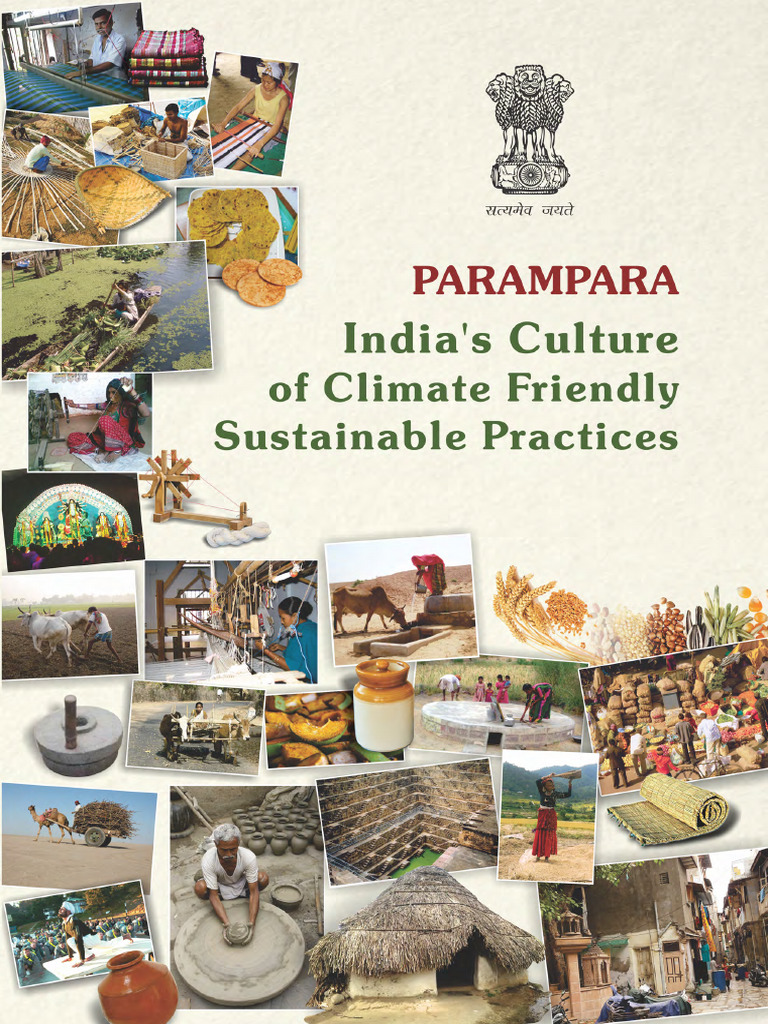 PARAMPARA | PDF