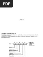 Opitz Classification System Detailed | PDF