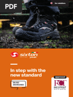 ISO 20345-2021 | PDF | Shoe | International Organization For Standardization